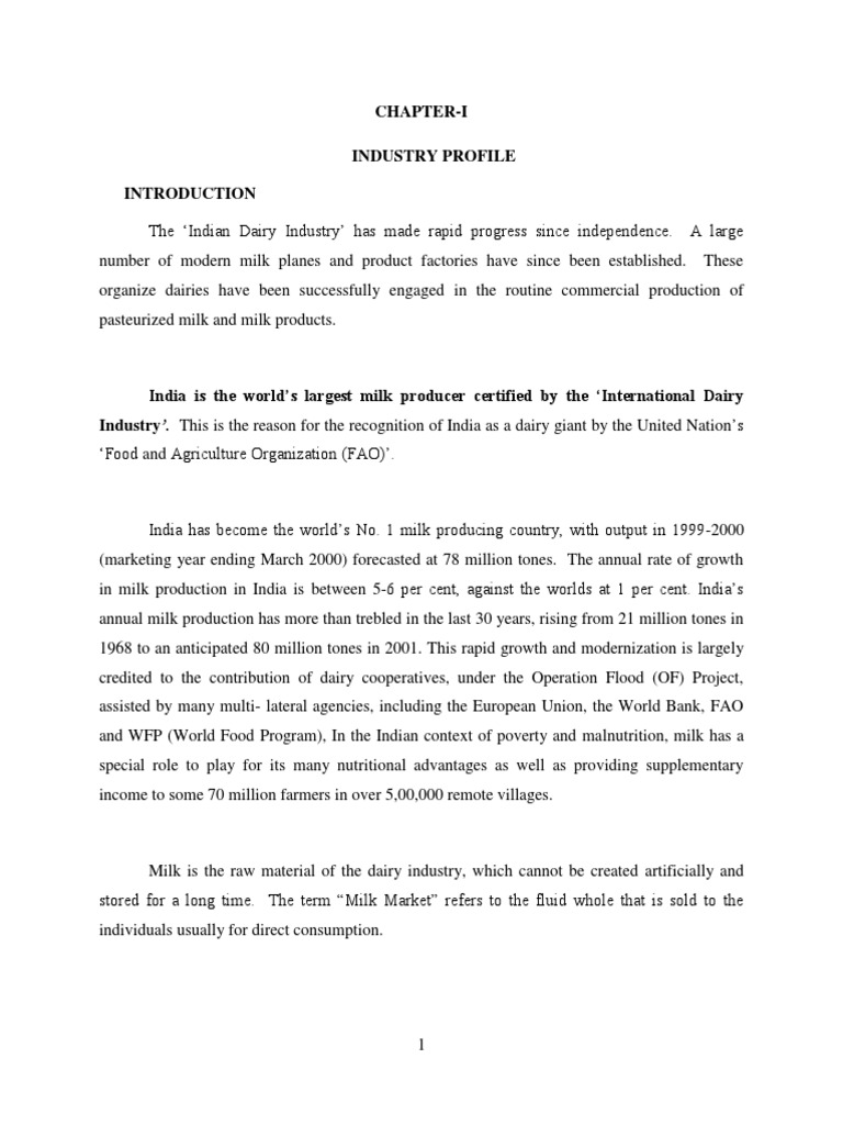 Komul | PDF | Dairy | Milk