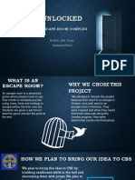 4 FREE Holiday Digital Escape Rooms (With Answers!) | PDF | Hanukkah