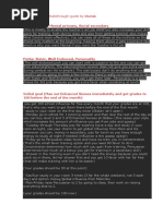 Become Someone: Trust Building Guide | PDF