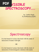 Sample Handling in IR | PDF | Infrared Spectroscopy | Absorption ...
