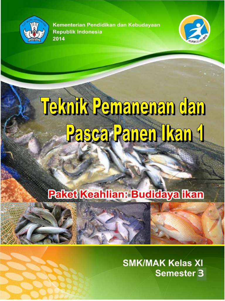 Teknik Penanganan Pasca Panen PDF | PDF | Karier & Perkembangan