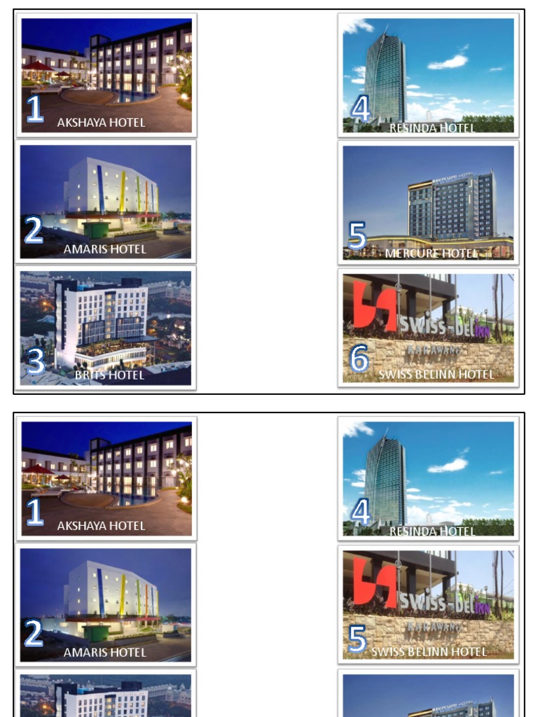 Akshaya Hotel Resinda Hotel | PDF | Cooking, Food & Wine | Home & Garden