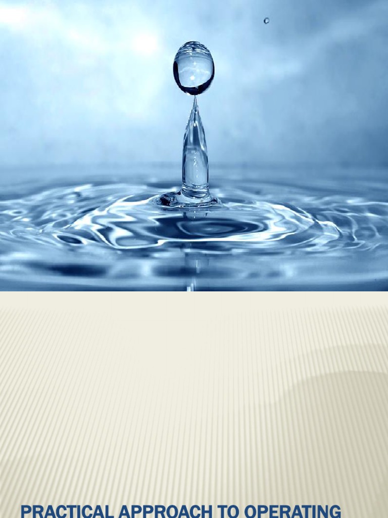 CSC204 - Chapter 1 | PDF | Operating System | Booting