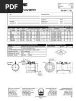 Plasma Cutter Settings and Charts | PDF | Metalworking | Tools