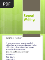 Sample Expert Report Template | PDF | Social Institutions | Social Science