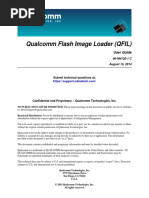 QXDM | PDF | Window (Computing) | Computer File