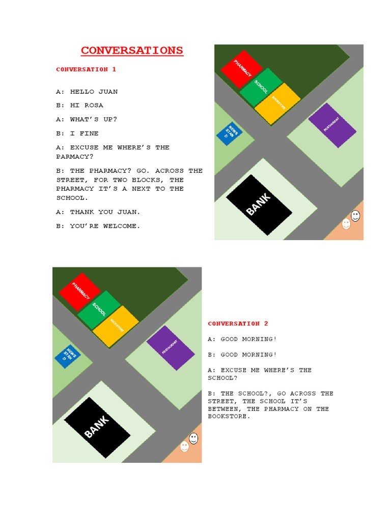 Ingles Jhon - Roland | PDF