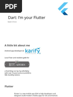 Flutter PDF | PDF