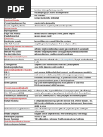 MLS ASCP Study Guide PDF | PDF | Mycobacterium | Immunology