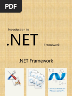 C# Notes | PDF | Data Type | C Sharp (Programming Language)