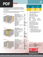 Lintel Fixing Schedule | PDF | Truss | Roof