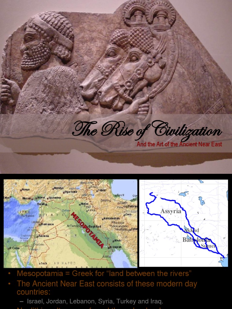 The Origins and Uses of Cuneiform Writing in Ancient Mesopotamian ...