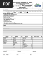 Plant, Machinery & Equipment Breakdown Report | PDF | Machines ...