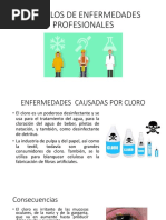 COPANIT | PDF | Panamá | Contaminación