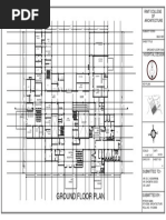 OU Campus Map | PDF | University Of Oklahoma | Science