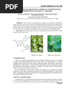 Jeffrey 1975 | PDF | Chlorophyll | Algae