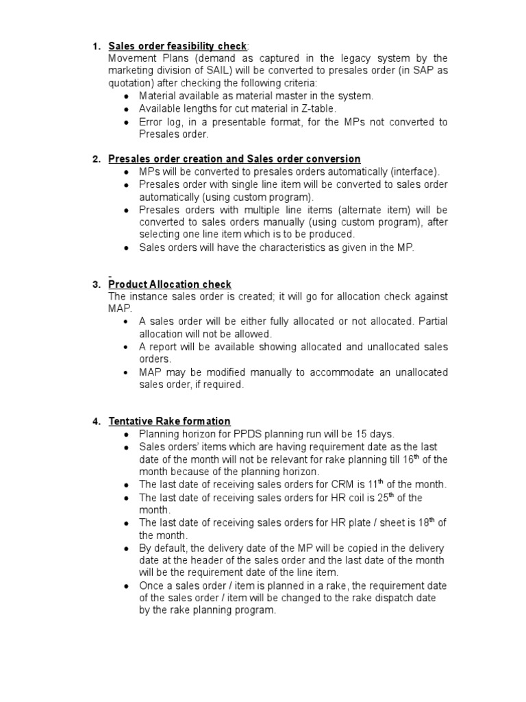 PPDS Process Flowv.2 | PDF | Top Down And Bottom Up Design | Rolling ...
