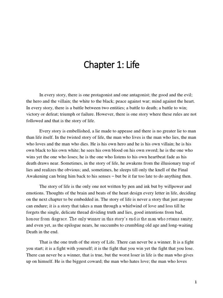 Introduction The Swan | PDF