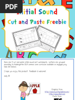 A-Z Phonics Song by Sing Spell Read and Write | PDF