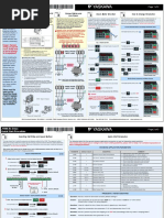 ECM PINOUT Chevrolet-Sail | PDF | Throttle | Engines