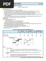 NCC 2022 V1 - Stairs | PDF | Stairs | Transport Buildings And Structures