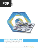 Neodent | PDF | Dental Implant | Drill