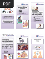 MRC Breathless Scale | PDF | Chronic Obstructive Pulmonary Disease ...