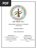 Formato Usmca | PDF | Economies | Government