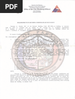 Comprehensive CHSP Template | PDF | Occupational Safety And Health ...