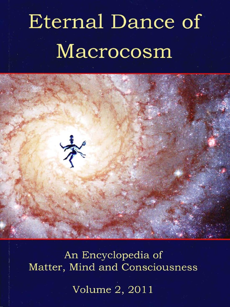 Macrocosm | PDF | Universe | Astronomy