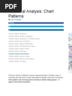 Analyzing Chart Patterns | PDF | Market Trend | Technical Analysis