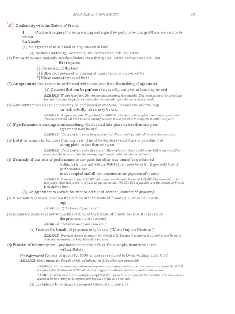 Scan 0014 | PDF | Guarantee | Law Of Obligations