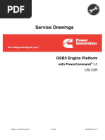 3000 Series Engines Guide | PDF | Fuel Injection | Machines