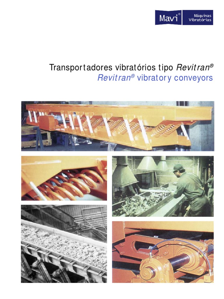 Revitran PDF | PDF | Materiais | Física