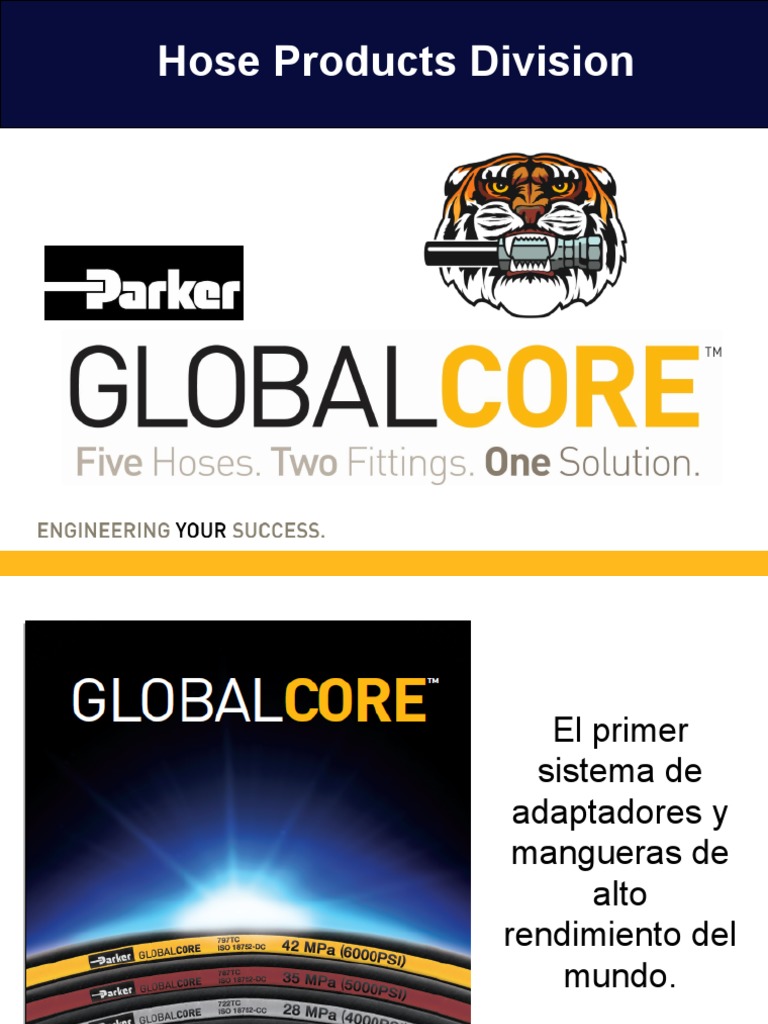Global Core 020615 | PDF | Business