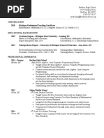 EMCEE Script For Culmination Program | PDF | Literacy | Communication