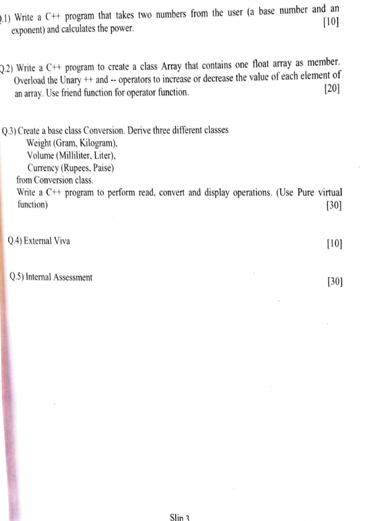 Scan 15 Dec 2018 PDF | Download Free PDF | C++ | Method (Computer ...