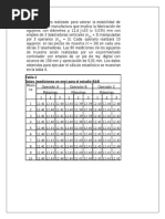 Guía de Tolerancia Geométrica ISO 1101 | PDF | Geometría | Tolerancia ...