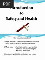 Basic - Hazard - Awareness - PPTX Version 1 | PDF | Hazards ...