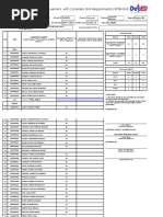 SHS Grading System | PDF | Curriculum | Physical Education