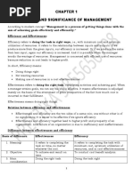 Class 12 Accountancy Chapter 1 Notes | PDF | Partnership | Debits And ...