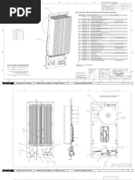 DPWH Classroom Plans | PDF | Electrical Engineering | Electricity