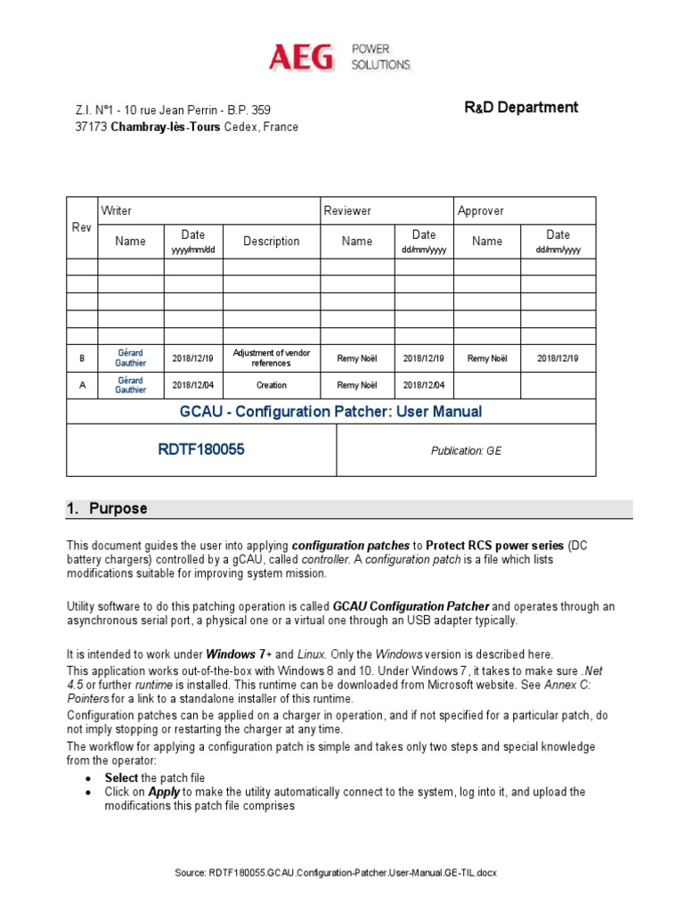Learning Center - Application Note - How To Choose The Right Circuit ...