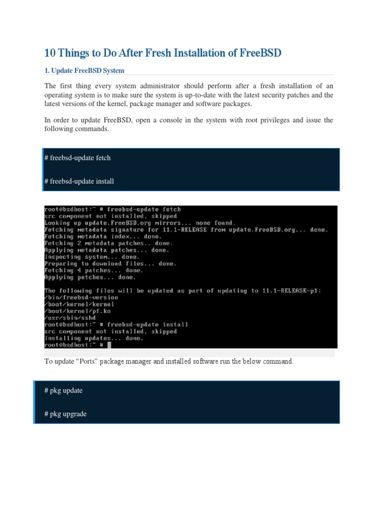 Elements of Proposal | PDF | Sudo | Secure Shell