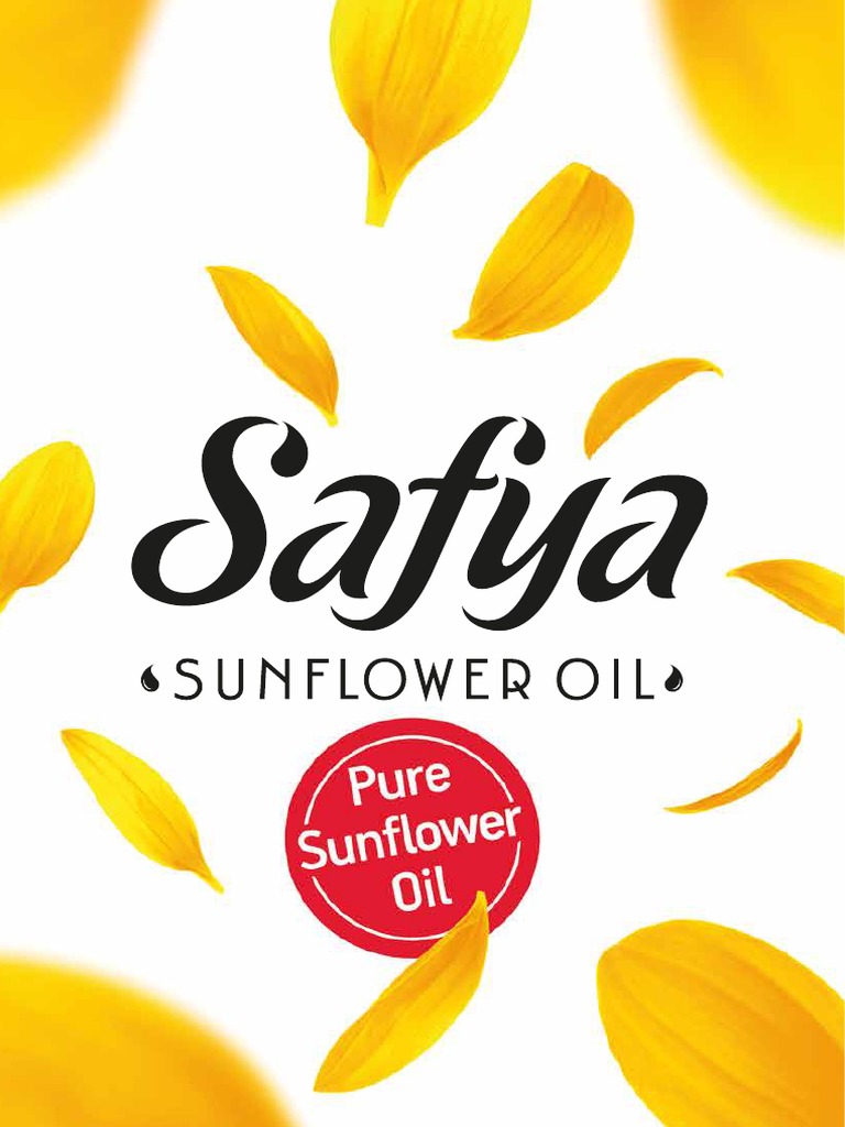 Safya Catalogue 2017 PDF | PDF | Packaging And Labeling | Biodiesel
