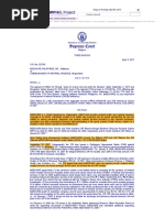 BIR Form No.1601-EQ Sample | PDF | Value Added Tax | Taxes