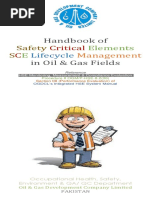 Offshore SECE Management and Verification Inspection Guide - HSE UK ...