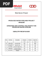 Method Statement For Pipeline Stringing | PDF | Pipe (Fluid Conveyance) | Quality Assurance