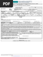 Form GST ASMT - 11 - NNNNN | PDF | Government Finances | Taxation