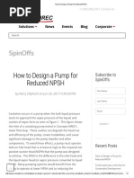 CSO Design Guide Version3 | PDF | Combined Sewer | Hydraulic Engineering